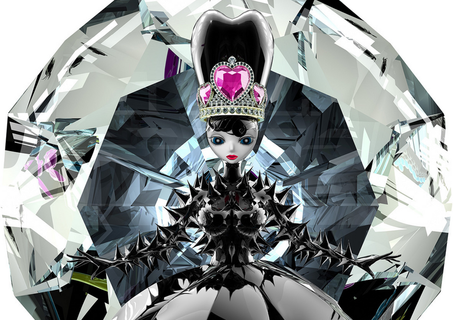 Hye Rim Lee – Boyd-Dunlop Gallery