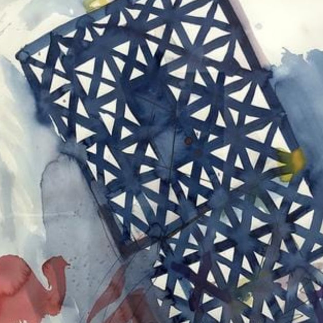 Allen Maddox - Originals - Boyd-Dunlop Gallery