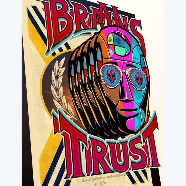 Samuel Taylor - Limited Edition Digital Prints - Boyd-Dunlop Gallery