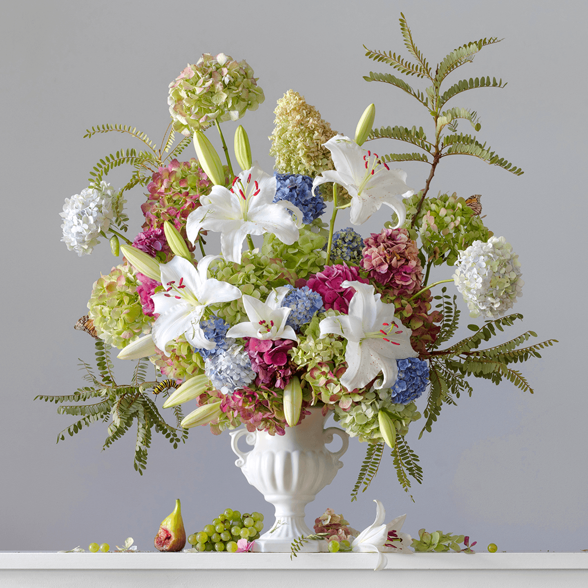 Pure Oasis - Emma Bass - Limited Edition Giclee Print – Boyd-Dunlop Gallery