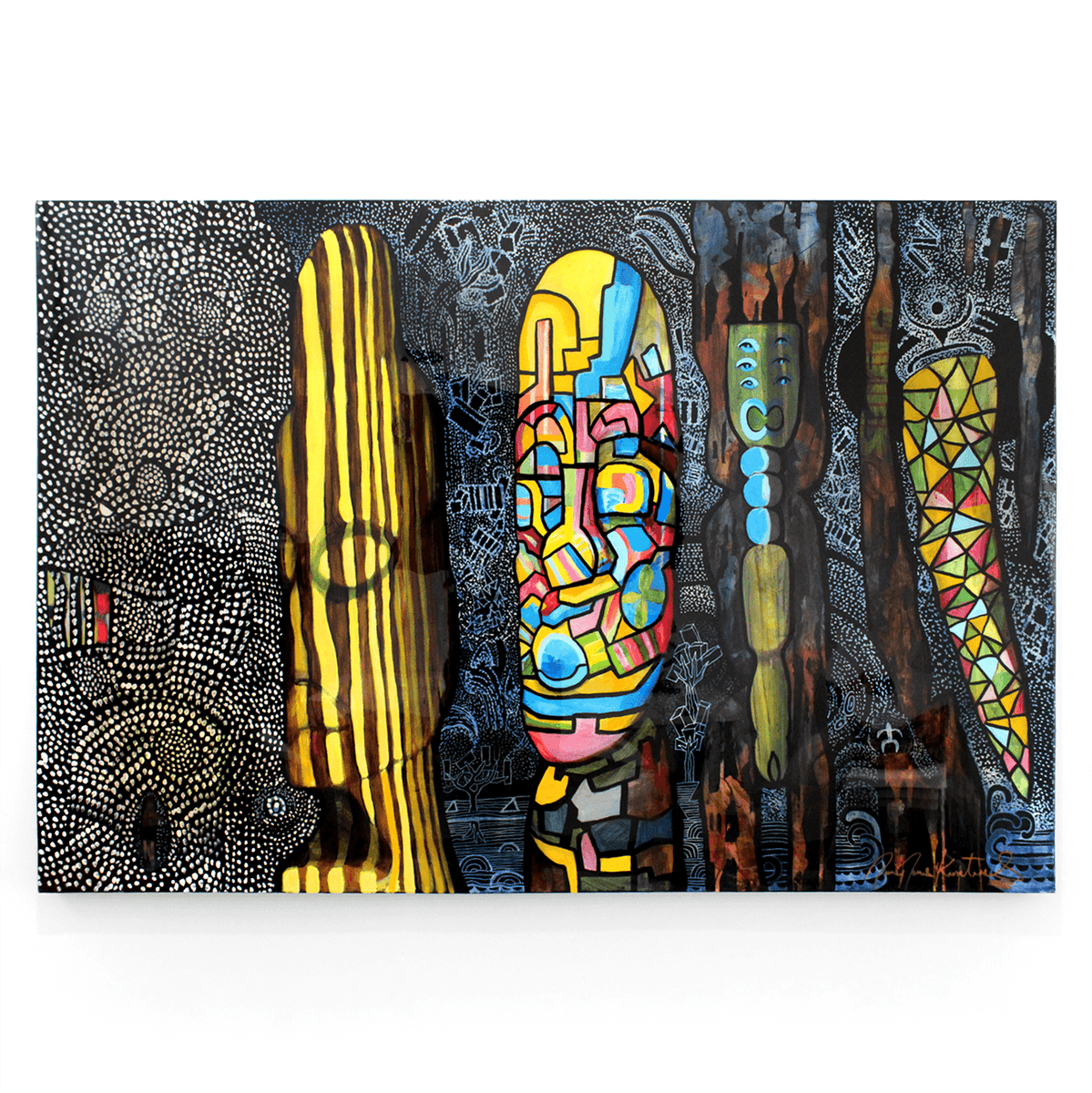 Powhiri O Nga Whetu - A Gathering Under The Stars - Jimmy James ...