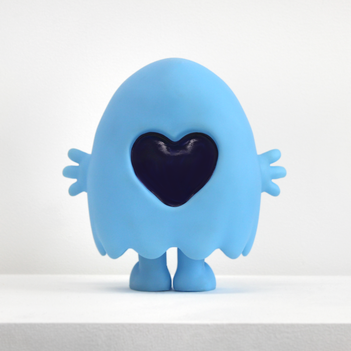 Love Ghost (figurine) – Boyd-Dunlop Gallery