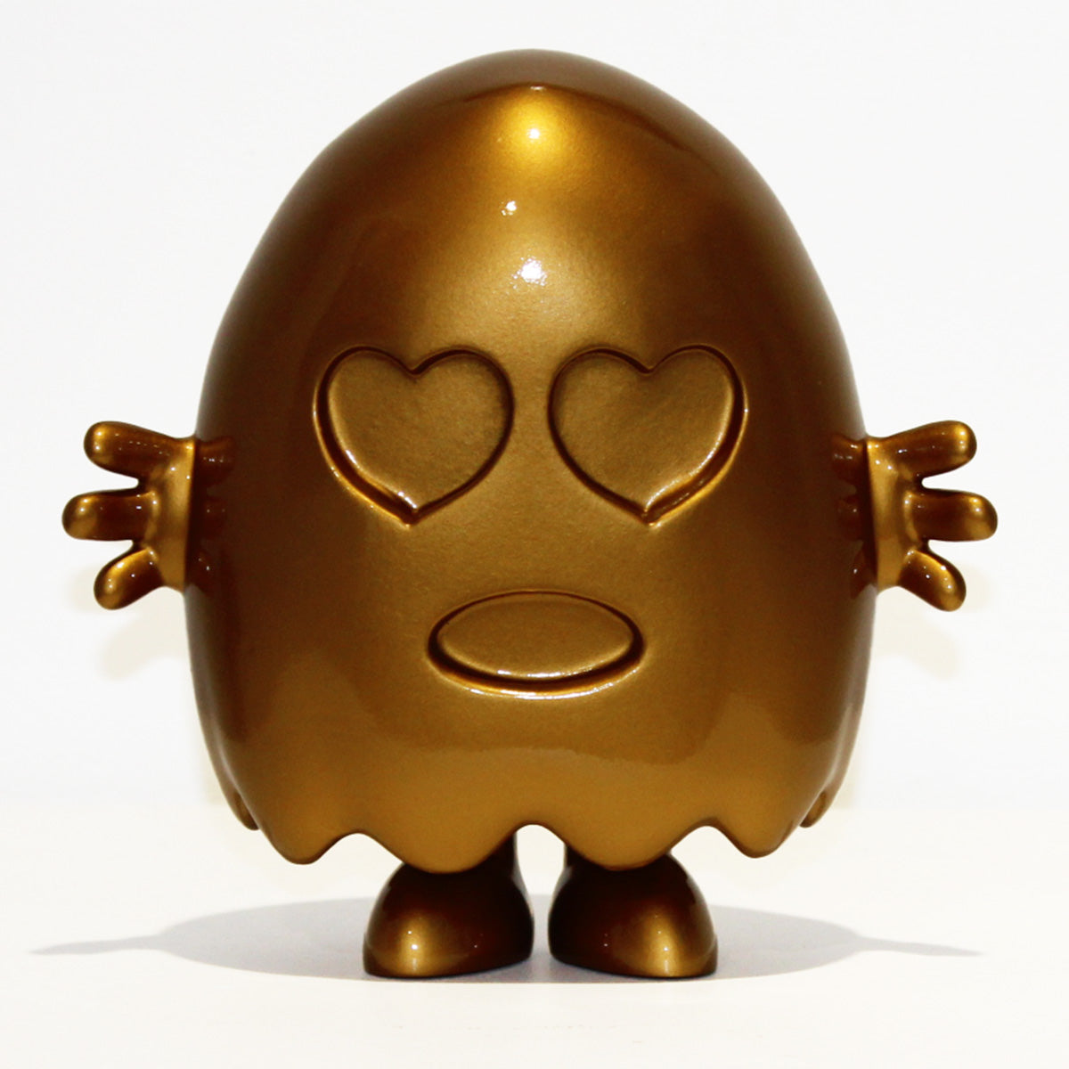 Love Ghost Figurine | Kind World Love | Richard Boyd-Dunlop – Boyd ...