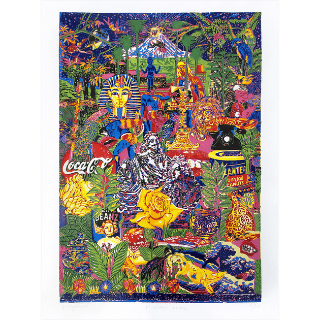 Art Prints And Original Artworks – Page 7 – Boyd-Dunlop Gallery