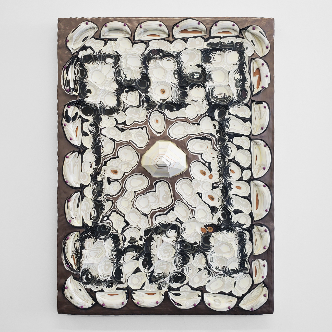 Flesh Grab - Rohan Wealleans - Boyd-Dunlop Arts Precinct / Ahuriri ...