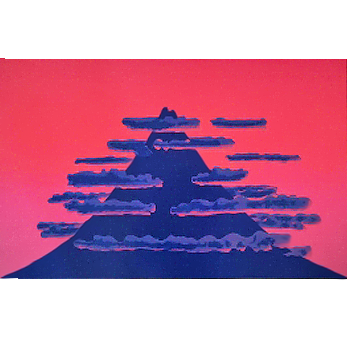 Homage to Heaphy - Michael Smither - Limited Edition Screen Prints ...