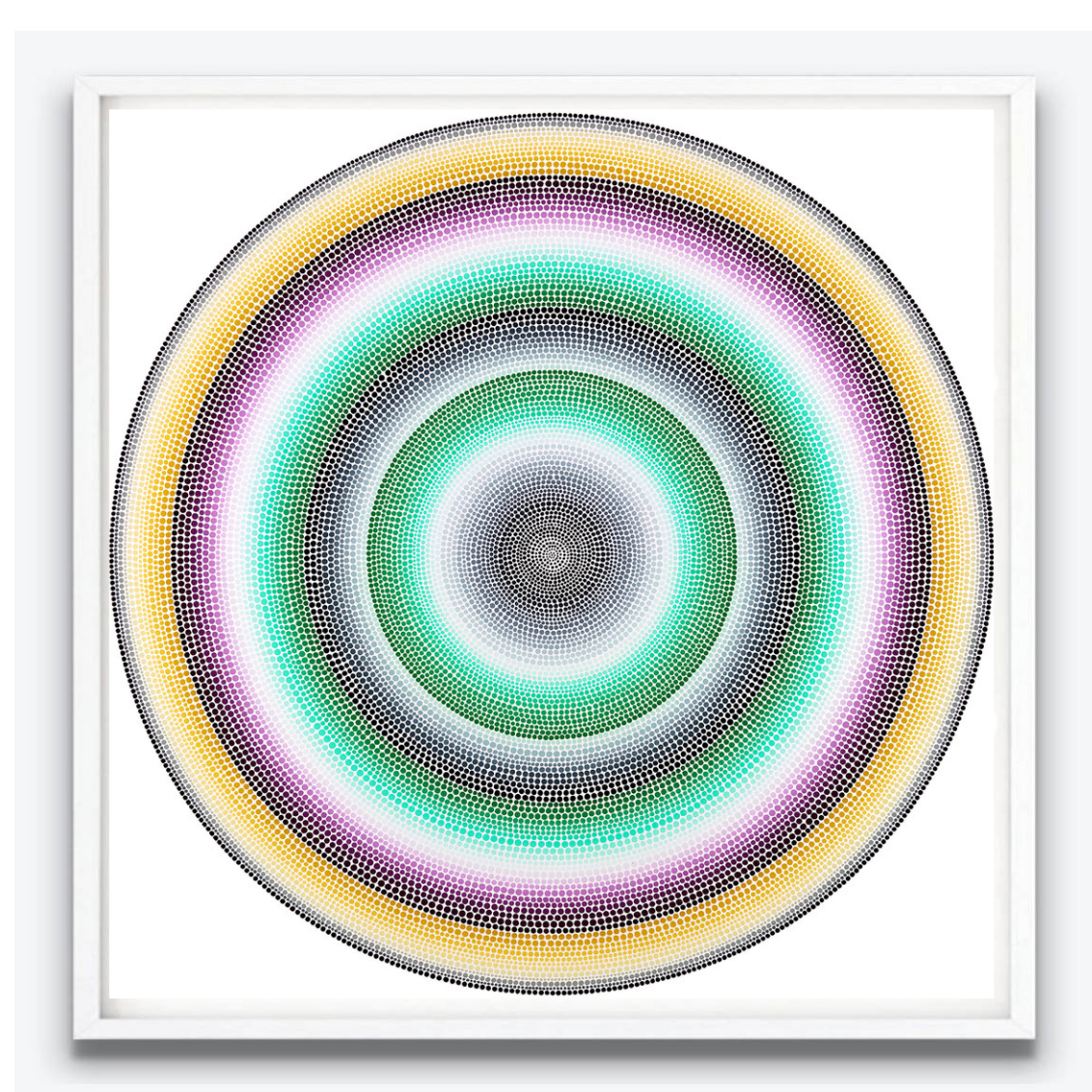 Jo - Jo Blogg - Limited Edition Fine Art Prints - Boyd-Dunlop Gallery